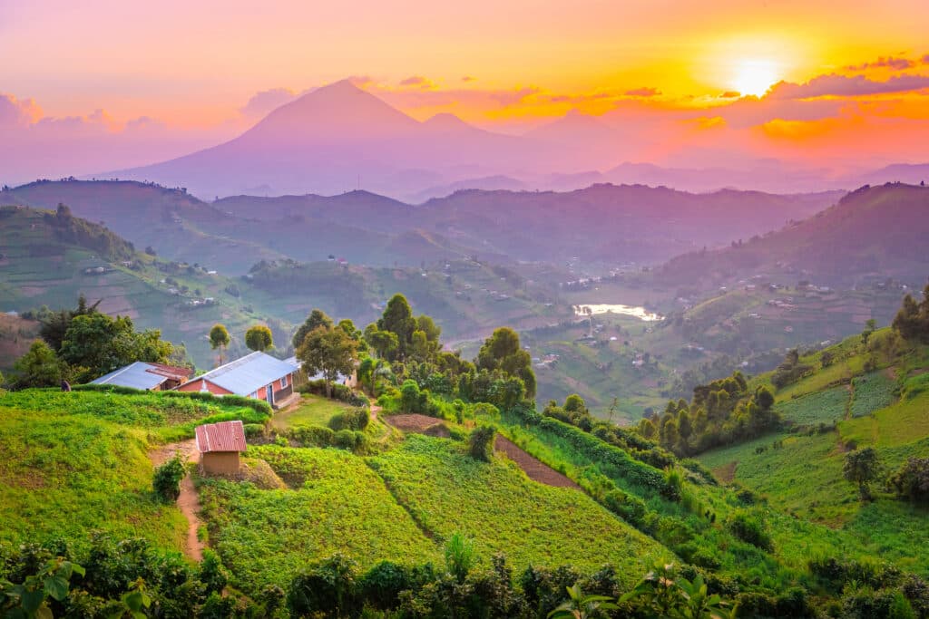 14 Best Places in Uganda - Travel Owl